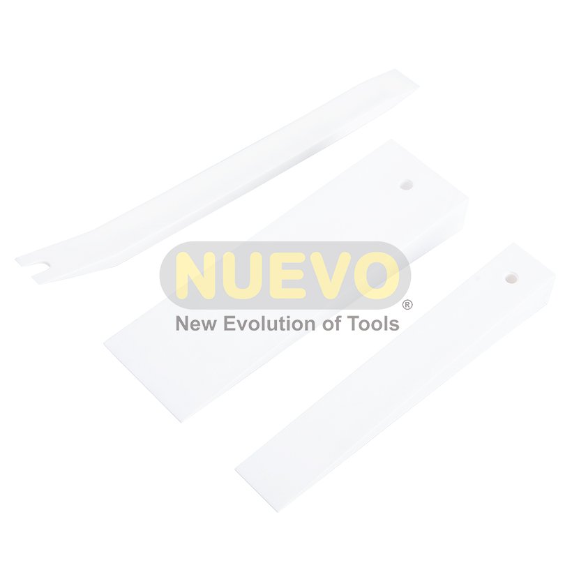 3PCS Utility Wedge Set | Taiwantrade