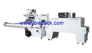 Wrapping Machine | Taiwantrade.com