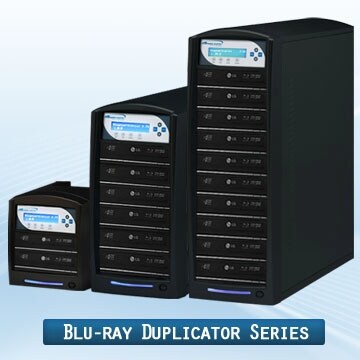 SharkBlu Blu-Ray Duplicator | Taiwantrade.com