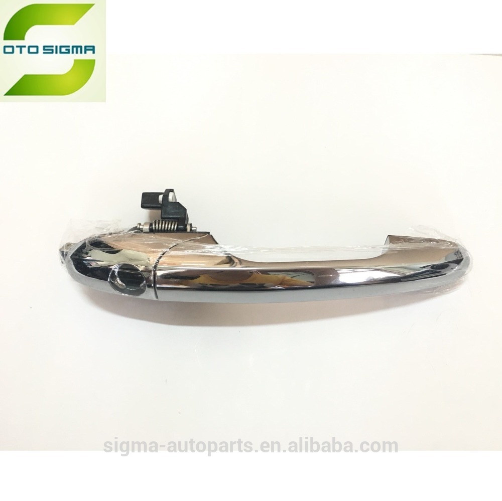 CAR DOOR HANDLE OUTSIDE HANDLE OEM 735485872 735451694 68069942A FOR ...