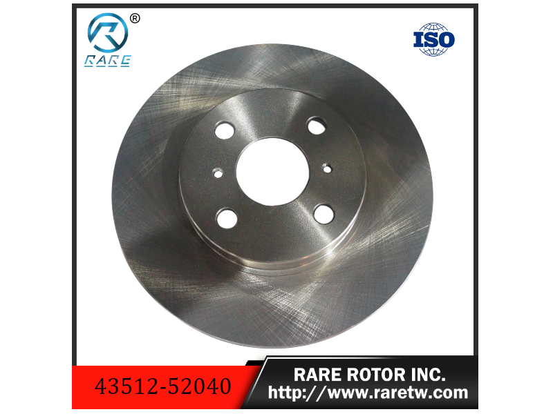 Brake disc /Brake rotor | Taiwantrade
