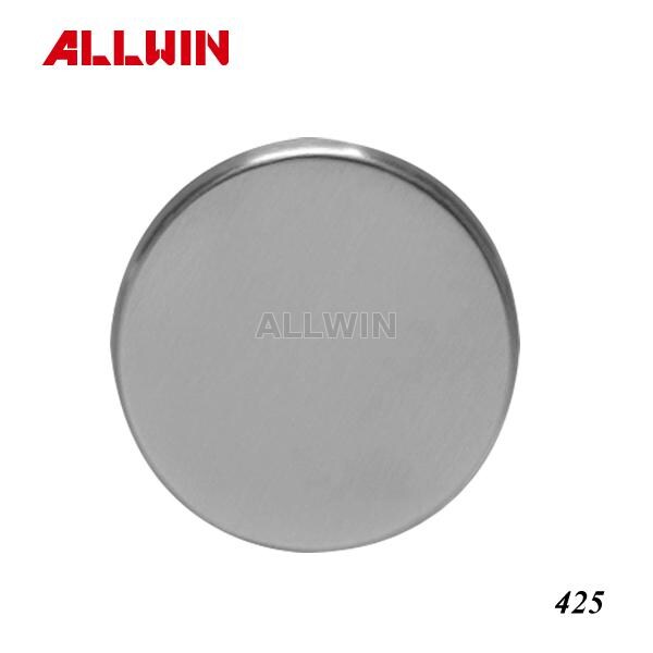 Stainless Steel Round Cover For Door Lock | Taiwantrade