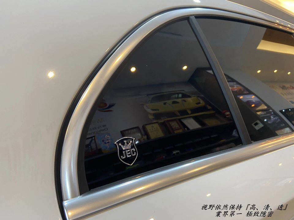Nano-Ceramic window film, nano ceramic tint, good performance ...