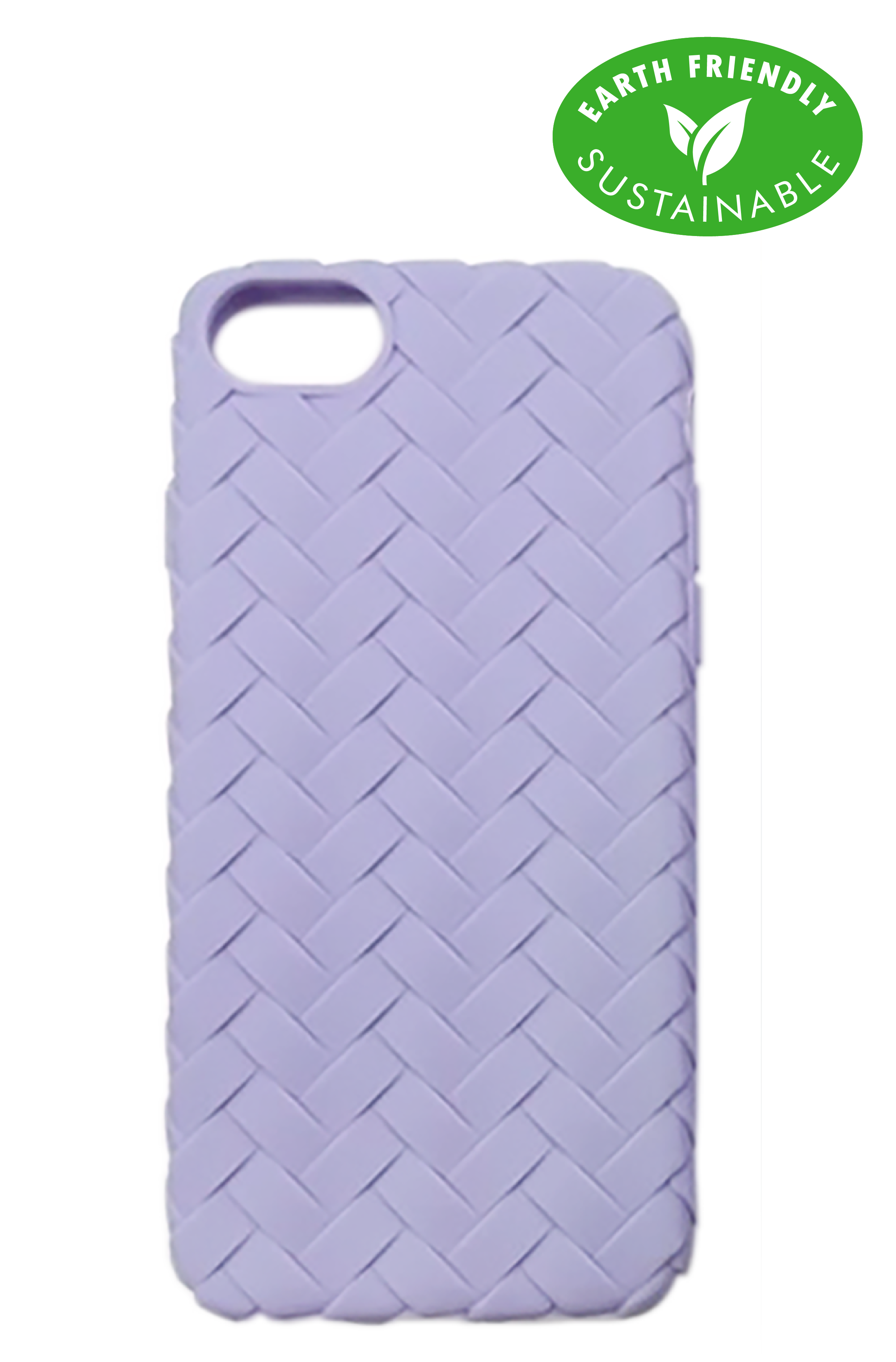 Sustainable Recycled Purple Phone Cases Phone Accessories Manufacturer ...