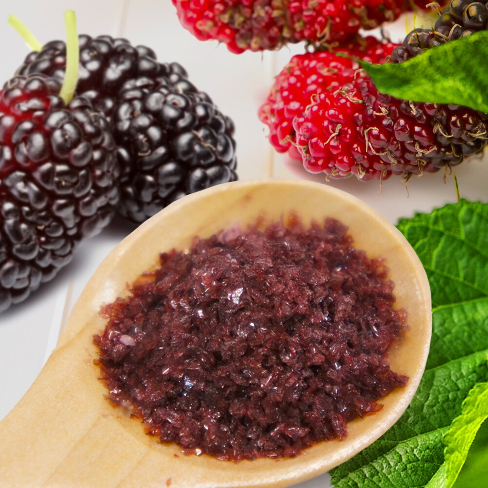 SOD-Like Mulberry Fermented Concentrate Powder | Taiwantrade.com
