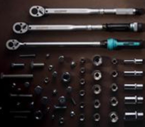 Torque Tools | Taiwantrade