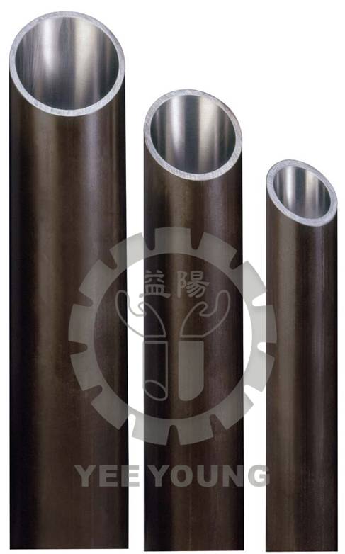 Seamless Steel Hydraulic Cylinder Honed Tube Honing Pipe STKM 13C ...