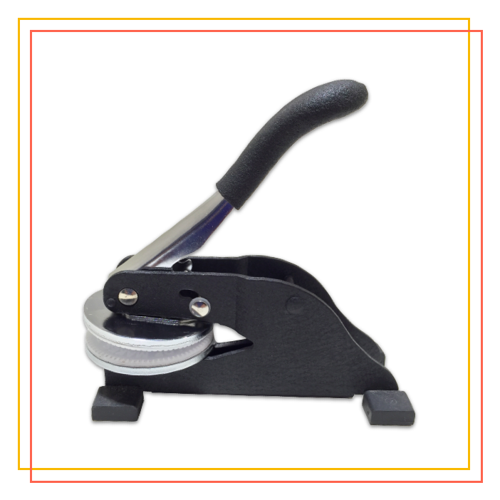 Heavy Duty Desk Seals Made of High Strength Steel | Taiwantrade