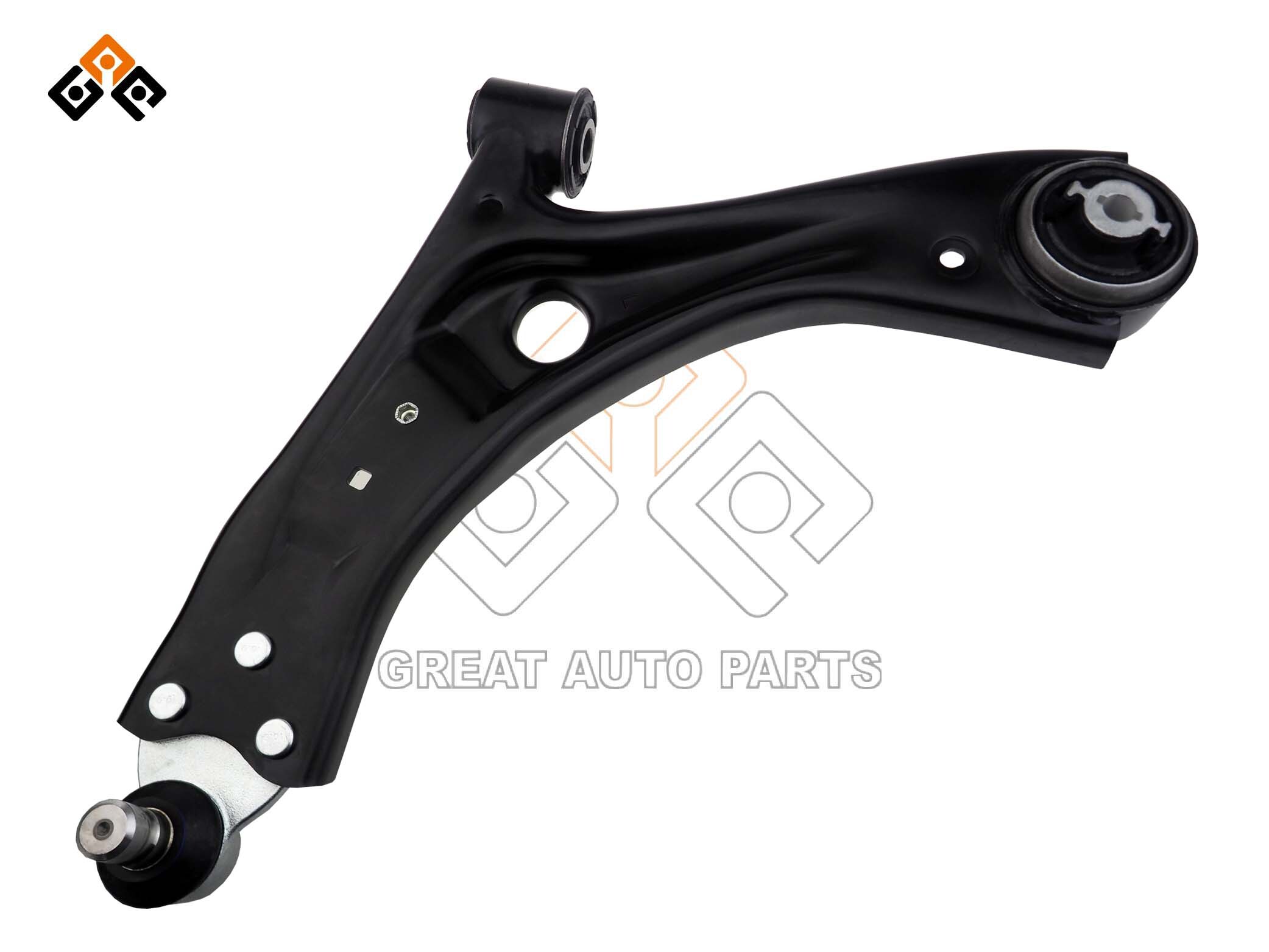 FOCUS IV 2018~ (MK4), Front Lower Control arm, LH, OEM REF. JX61-3A424 ...