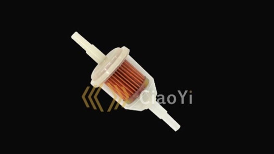 Universal Oil Filter/Fuel Filter VW 803-201-511C 1/4 Inch " To 5/16 ...