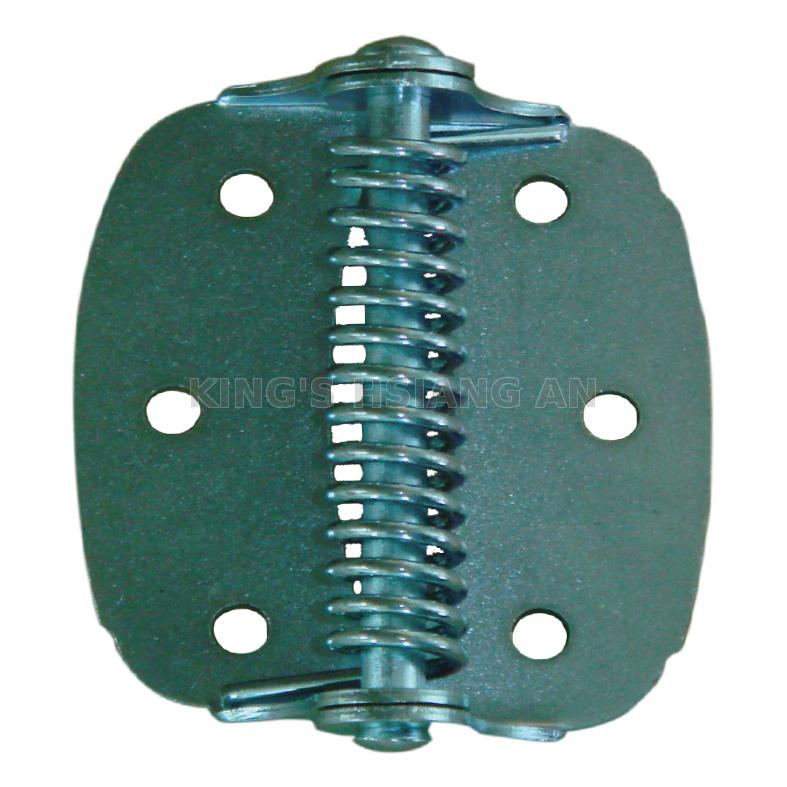 CABINET SPRING HINGE | Taiwantrade