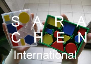 SMALL ATTRIBUTE BLOCKS | Taiwantrade