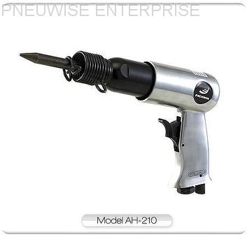 Air Hammer | Taiwantrade