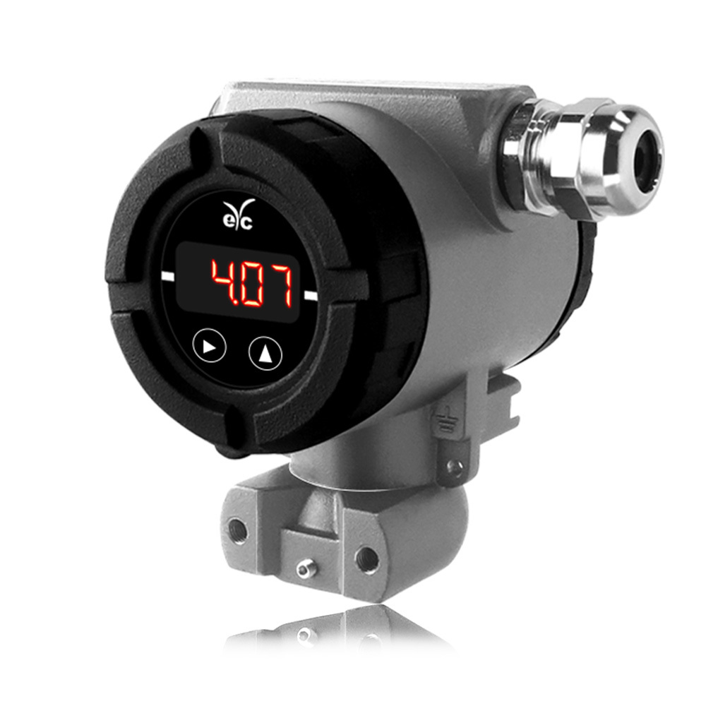 eyc-tech SD03 Industrial Integrated Indicator Transmitter Series | Taiwantrade