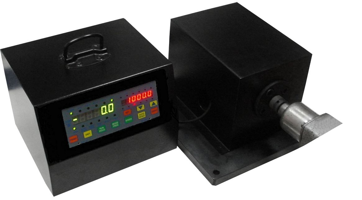 Impact Torque Tester | Taiwantrade