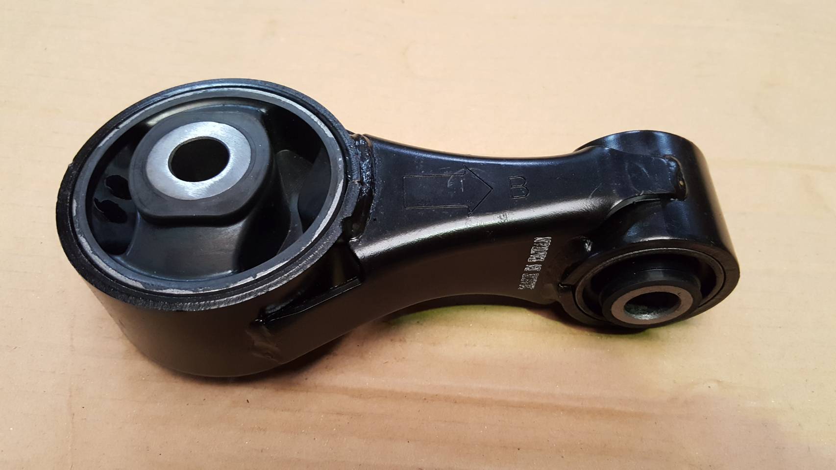 Engine Mount | Taiwantrade.com