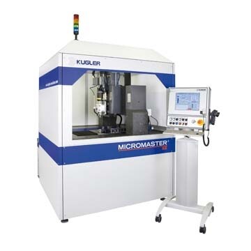 KUGLER Micromaster Series | Taiwantrade