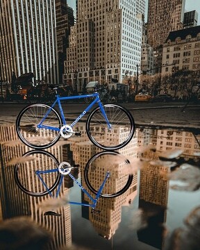 700C FIXED GEAR | Taiwantrade