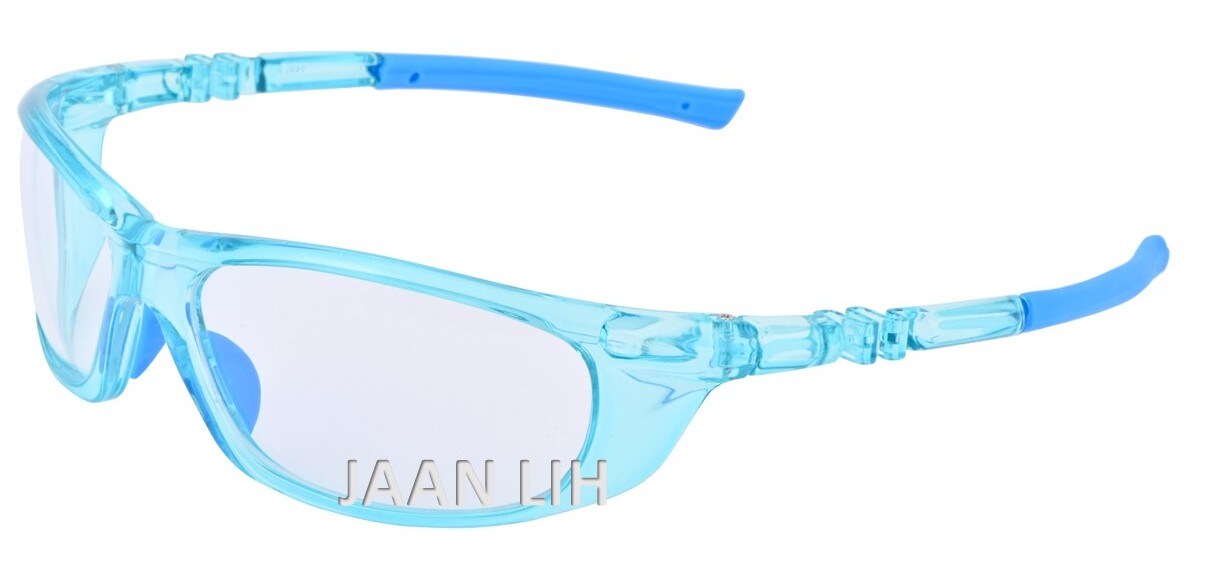 Safety spectacles / I-807 | Taiwantrade
