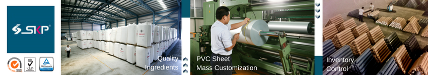 Translucent Plastic Sheets: PVC Vinyl | SHIH-KUEN PLASTICS COMPANY LIMITED