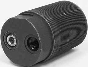 Hydraulic Thread Cylinder | Taiwantrade