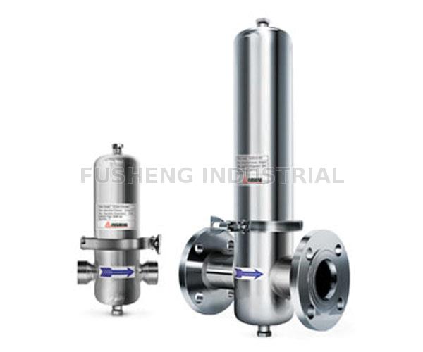 FUSHENG Compressor Air Sterile Filter | Taiwantrade