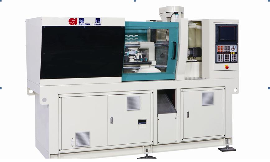 All Electric Precise Plunger Machine | Taiwantrade.com