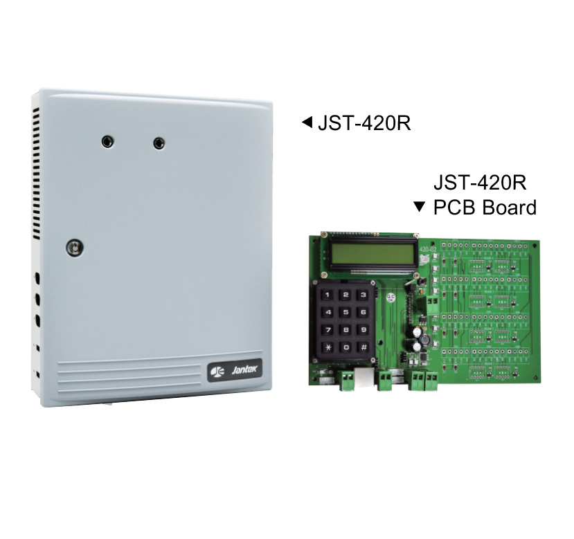 16 doors access control controller | Taiwantrade.com