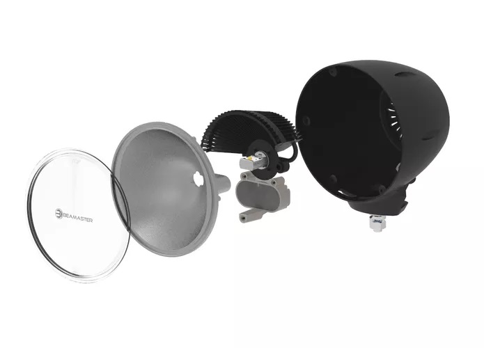 LED OEM sample | Taiwantrade