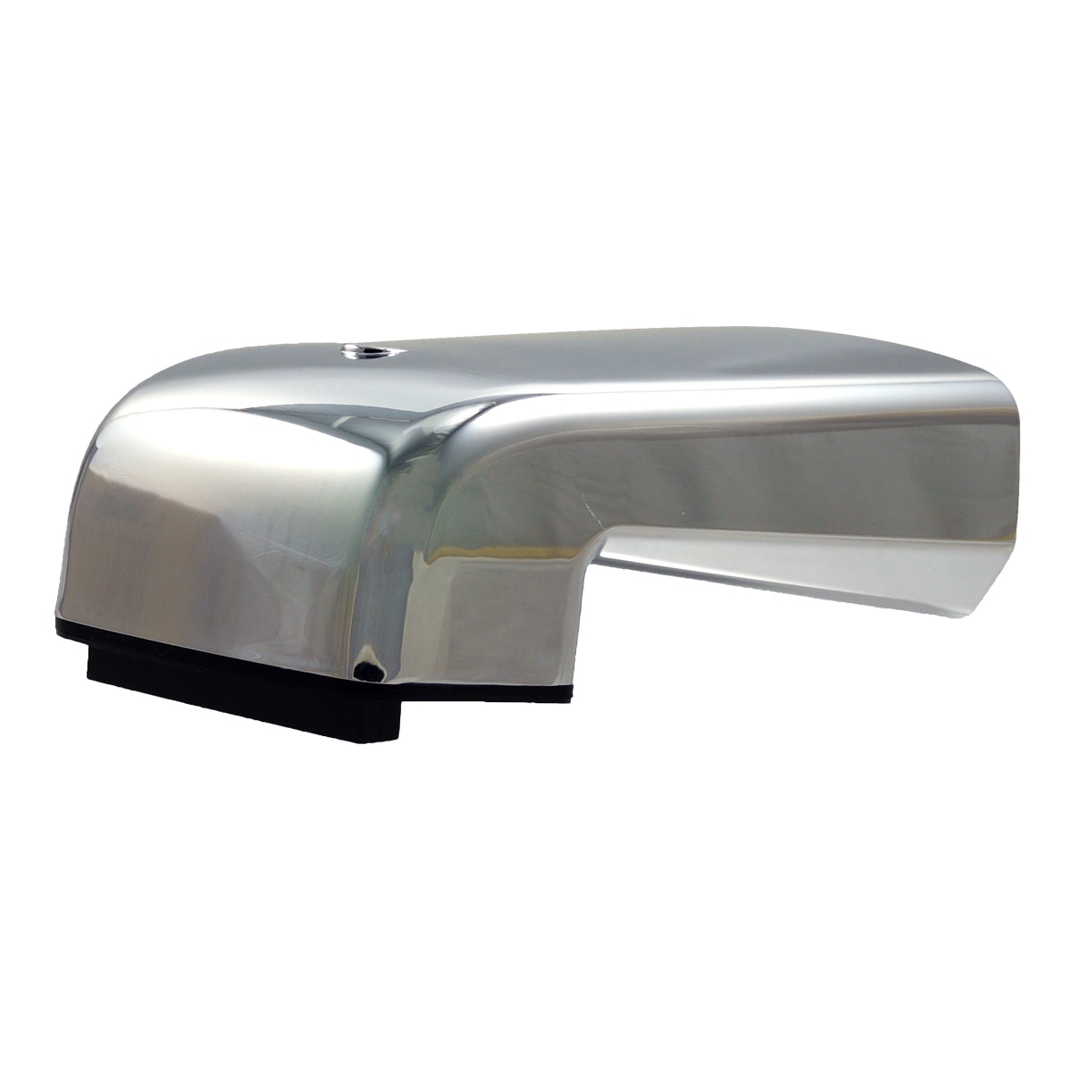 Cascade Tub Spout waterfall bath spout 6 inches universal fit zinc no ...