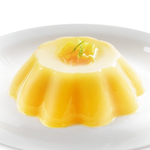 Mango Pudding Powder | Taiwantrade