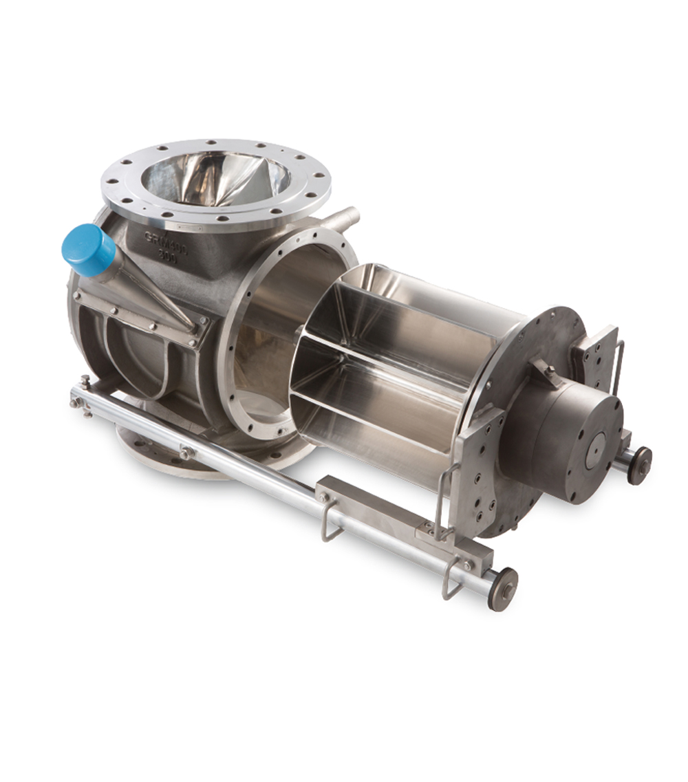 GQM- Medium Pressure(RAIL TYPE) | Taiwantrade