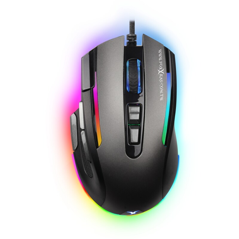 HYTRON Gaming Mouse | Taiwantrade