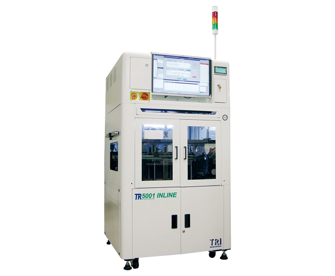 In-Circuit Tester (ICT),Other Electrtical & Electronic Measuring ...