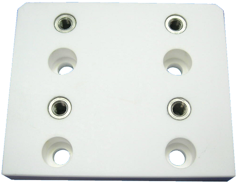 Isolator Plate | Taiwantrade