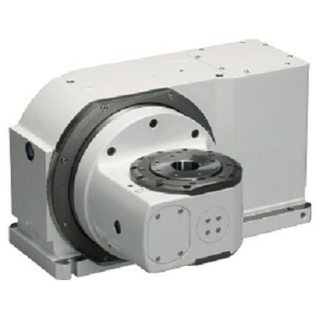 CNC Zero-backlash 2-axis Tilt Table | Taiwantrade