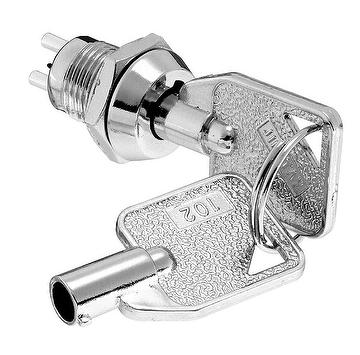 Switch Lock | JIN TAY INDUSTRIES CO., LTD.