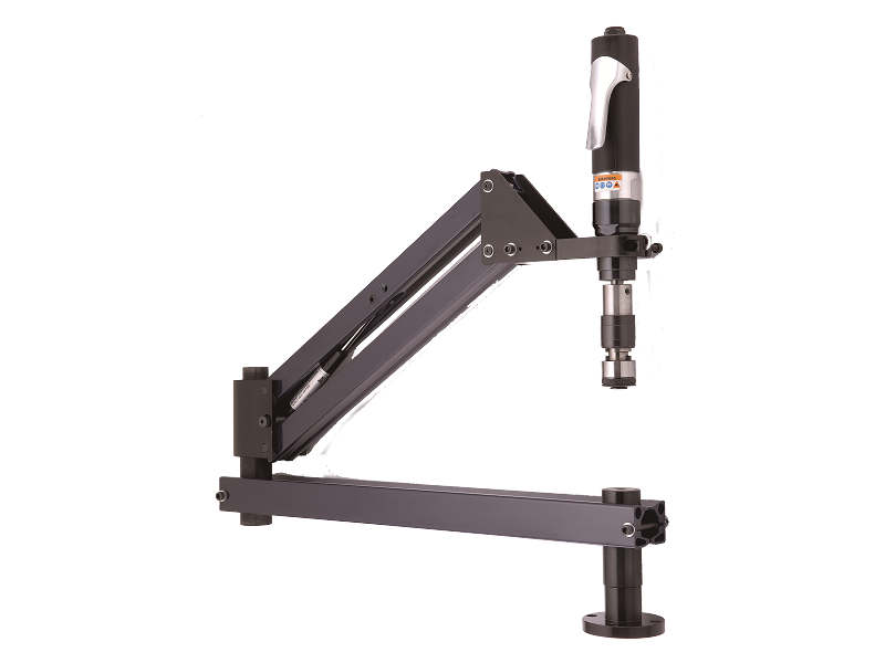 3~12mm Tapping Tool W/Extension Arm, 400rpm | Taiwantrade.com