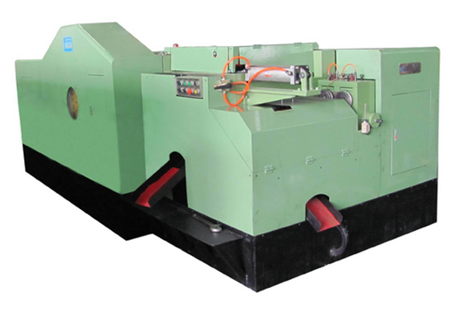 nut forming cold forging machine | Taiwantrade