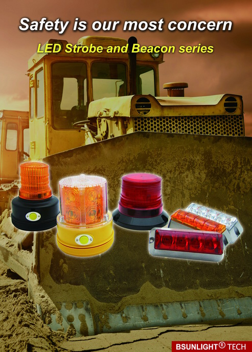 LED Strobe light | Taiwantrade.com