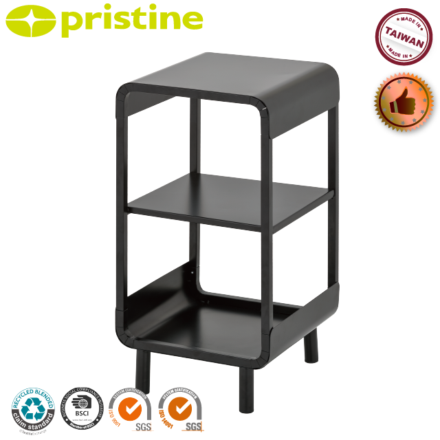 2 tier storage rack | Taiwantrade