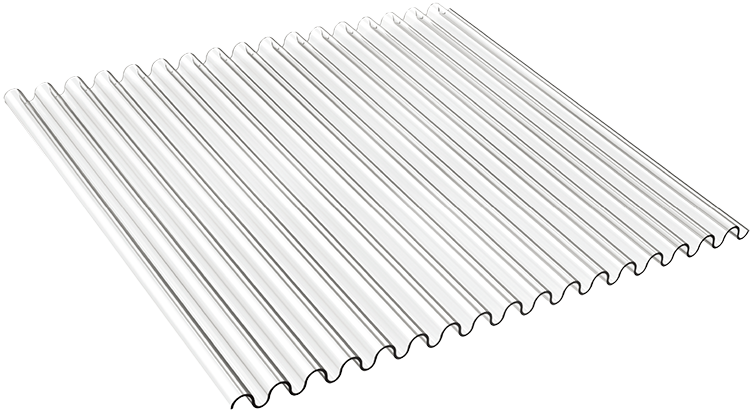 Polycarbonate Transparent