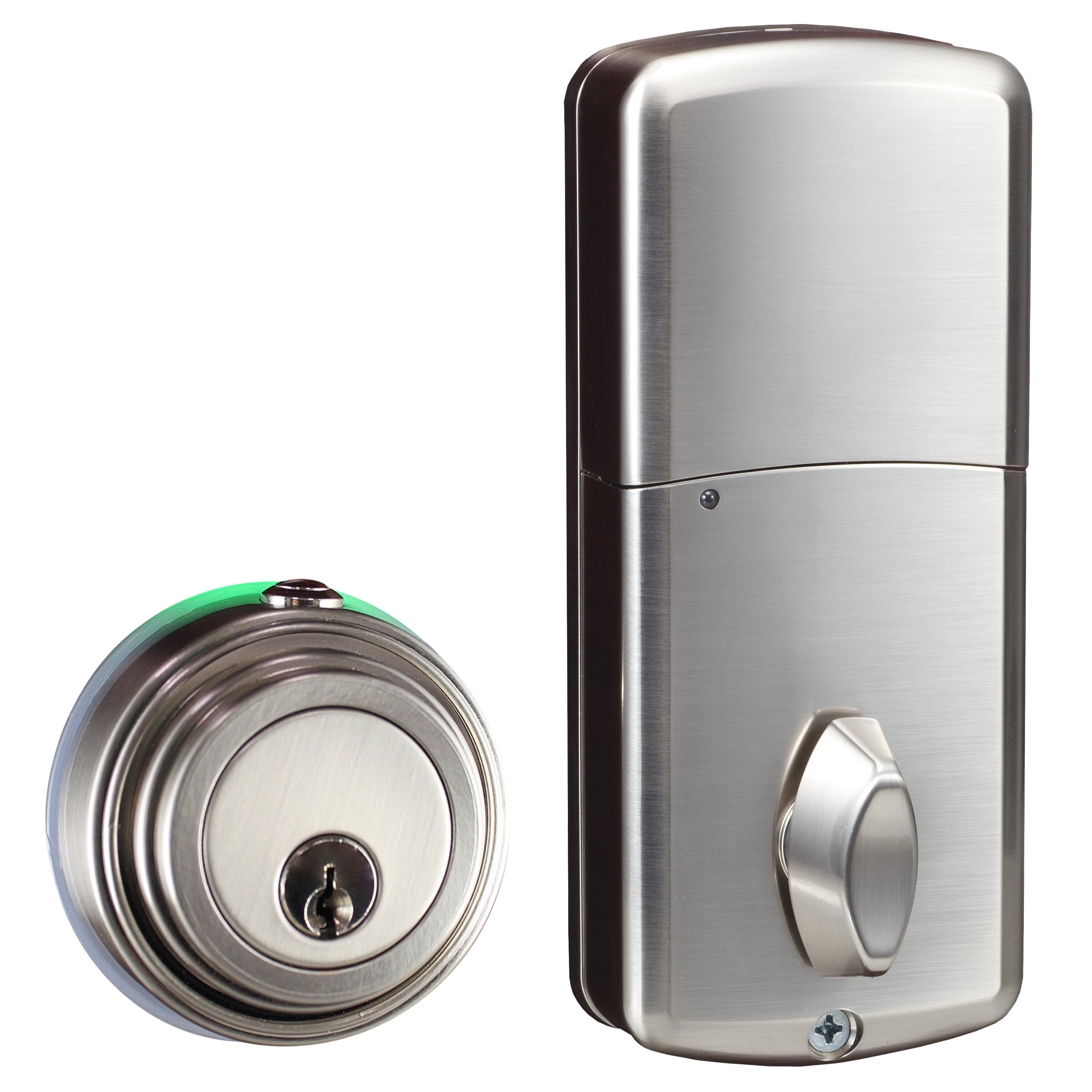 Electronic Bluetooth Door Lock | Taiwantrade