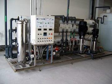 RO WATER SYSTEM, purifier, UPW, filtration system | Taiwantrade