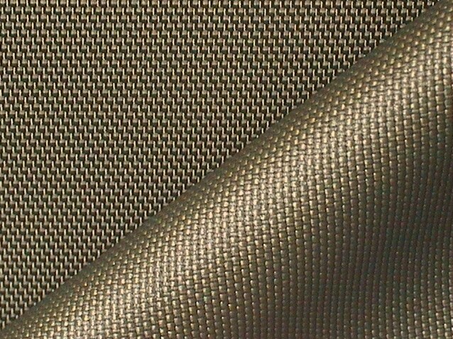 400D Nylon Woven Army Green Fabric For Bag And Luggage (In Stock ...