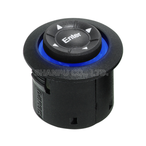 Multi-function pushbutton switch | Taiwantrade.com