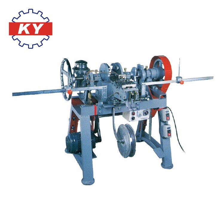 Semi automatic cord tipping machine for sale | Taiwantrade