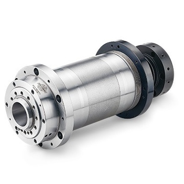 Spindle of Lathe | Taiwantrade.com