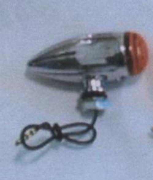 WINKER LAMP | Taiwantrade