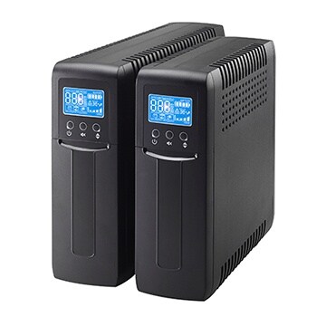 Prime Line Interactive UPS | Taiwantrade